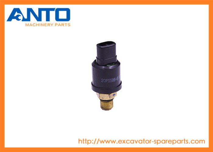 4254563 Excavator Pressure Switch for Hitachi EX120-2 EX200-2 EX200-3 ...