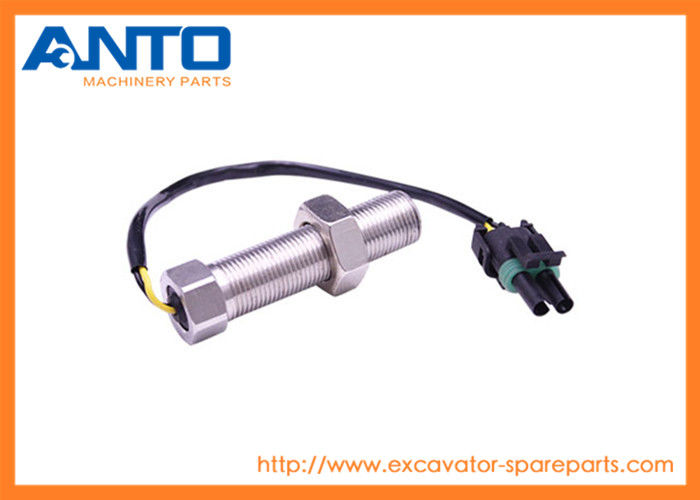 21E3-0042 Komatsu Electrical Parts / Excavator Speed Sensor For Hyundai ...