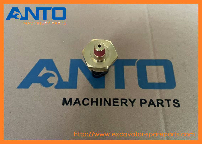 6732-81-3111 6732813111 Oil Pressure Sensor Fitting For KOMATSU WB142 ...