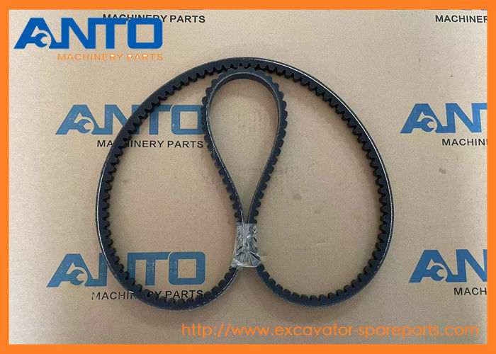 04120-21761 0412021761 V-Belt KOMATSU Excavator Spare Parts For PC300-8 ...
