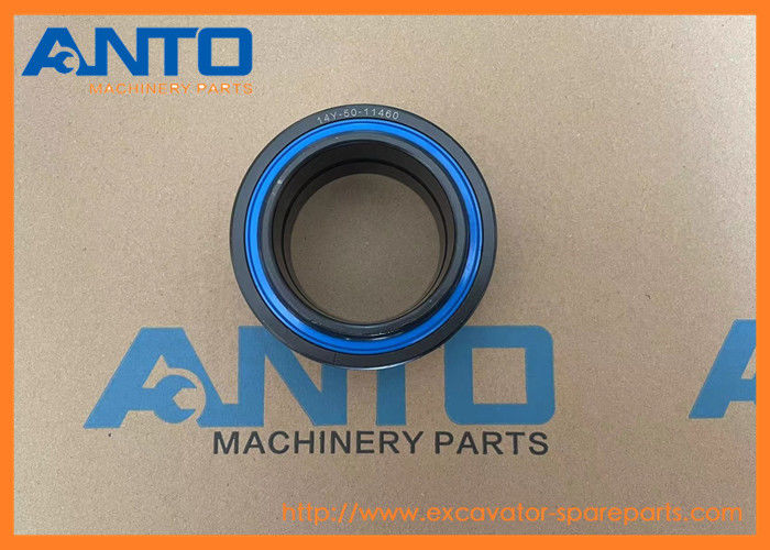 14Y-50-11460 14Y5011460 Bushing Excavator Spare Parts For KOMATSU D60P ...