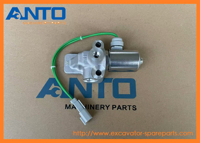 174-3705 1743705 Valve Excavator Main Control Valve For 120H 120H ES ...