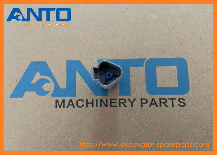 19M-06-31720 19M0631720 Resistor Excavator Electric Parts For KOMATSU ...