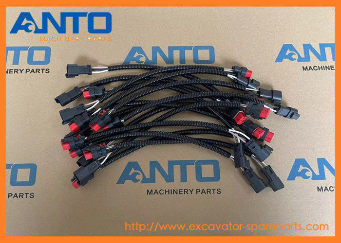 366-9313 3669313 Harness Sensor Excavator Spare Parts For C13 345D 349D2 L