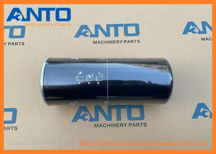 600-211-1231 6002111231 Cartridge Excavator Filter For KOMATSU D155A D155AX