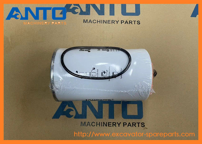 600-319-3610 6003193610 Cartridge Excavator Filter For KOMATSU HB205 ...