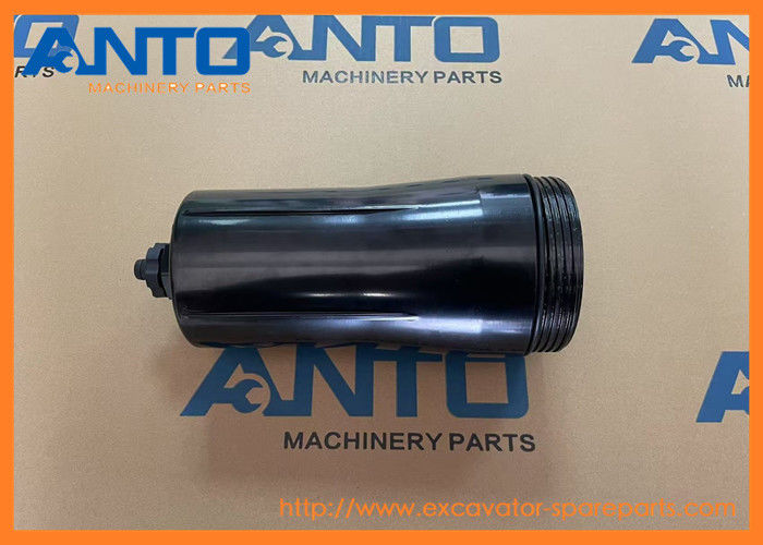 434-5089 4345089 Housing Excavator Fuel Filter Parts For C9.3B 336 340