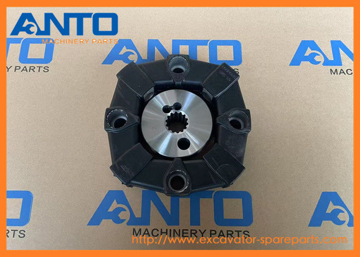 331/25063 33125063 Coupling Assy JCB Excavator Main Pump Parts For E120 ...