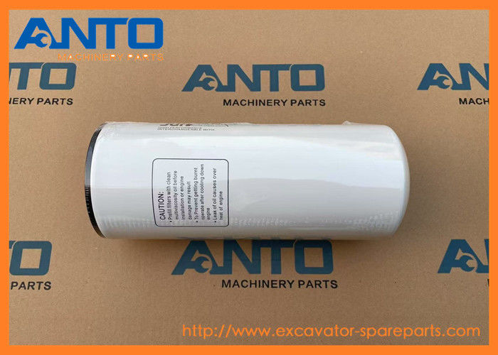 6742-01-4540 6742014540 Cartridge Excavator Filter For KOMATSU PC300 ...