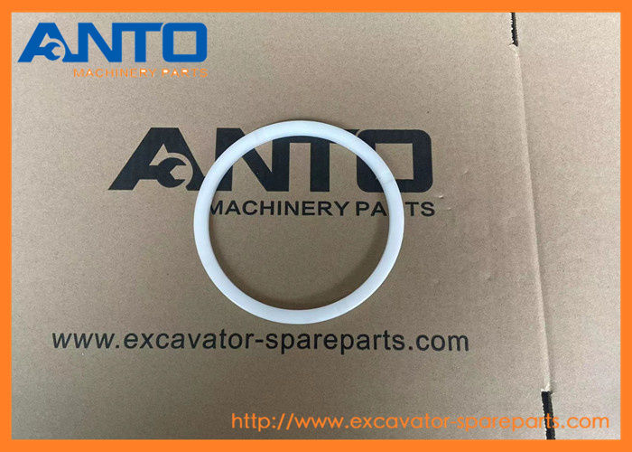 XKAQ00208 XKAQ-00208 Thrust Ring Excavator Final Drive For HYUNDAI R110 ...