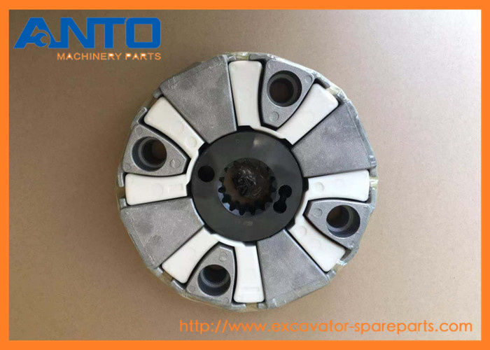 4646894 Coupling Excavator Hydraulic Pump Fitting For HITACHI ZX330-3 ...