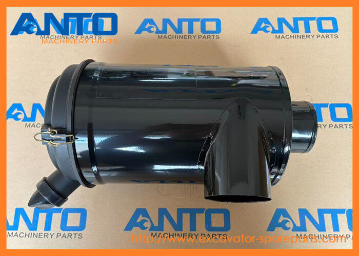 6737-81-7401 6737817401 Air Filter KOMATSU Excavator Spare Parts For ...