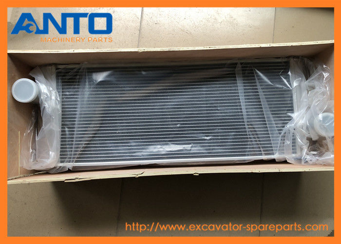 VOE14549879 14549879 Excavator Spare Parts Radiator For Vo-lvo EC200B ...