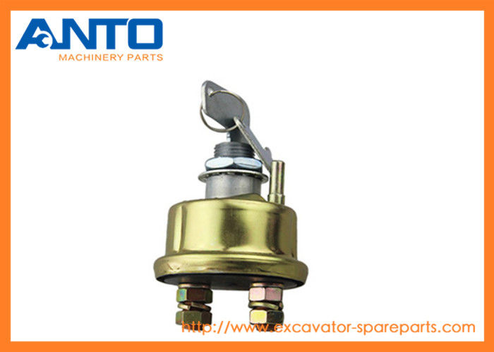 7N-0718 7N0718 320C 330C 2 Lines Ignition Switch Used For Excavator ...