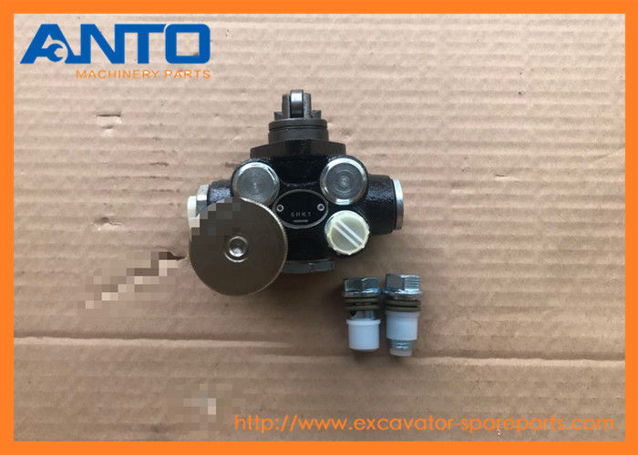 1157501301 Fuel Feed Pump For Hitachi ZX330-3G ZX350-5G Excavator ...