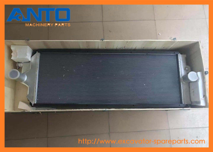 383-6407 230-2966 345D 349D Radiator Core For CAT Excavator Spare Parts