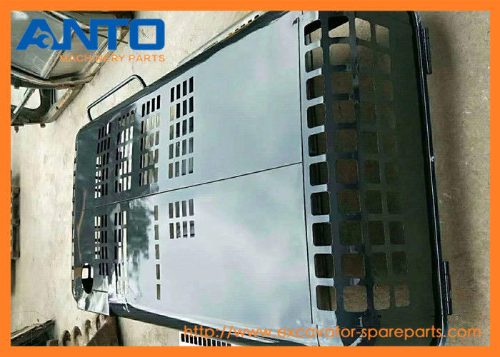 PC360-7 Komatsu Excavator Parts 207-54-D3110 207-54-Z3110 Excavator ...