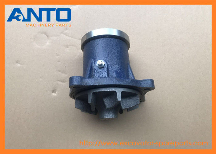 178-6633 1786633 3066 Engine Water Pump For 320C 320D Excavator Spare Parts