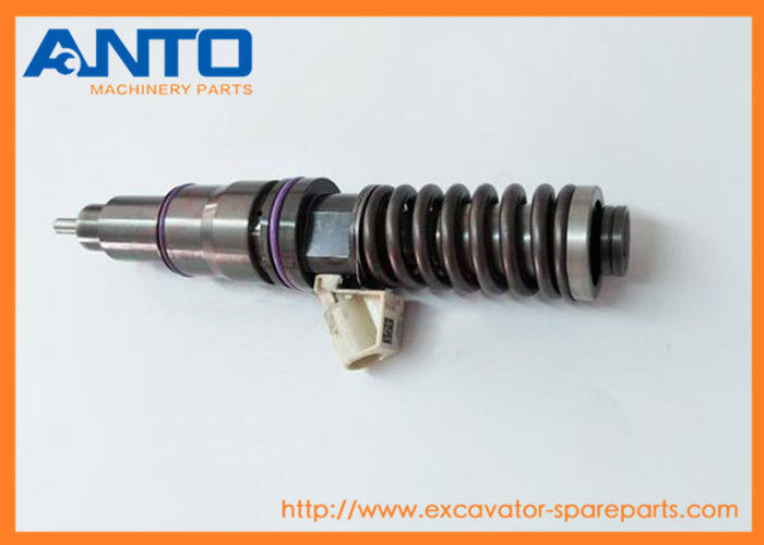 VOE20440388 20440388 Durable Engine Fuel Injector Excavator Spare Parts ...