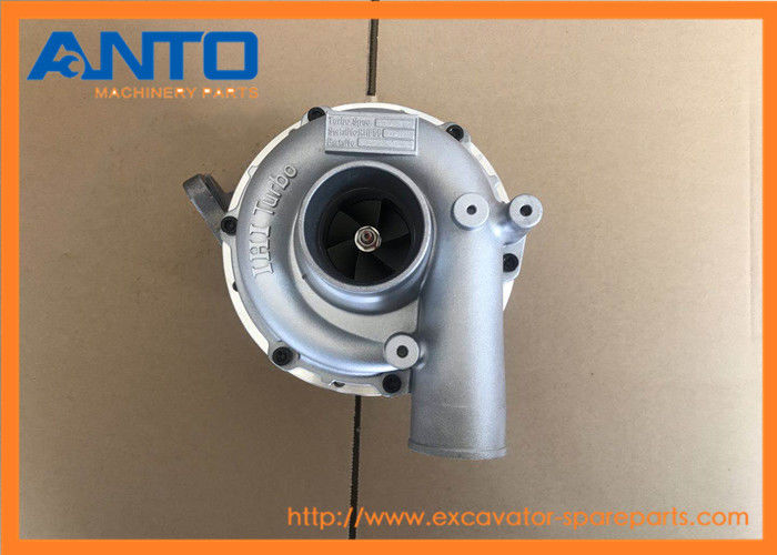 8973628390 Turbo Charger 4HK1 Excavator Accessories For Hitachi ZX200-3 ...