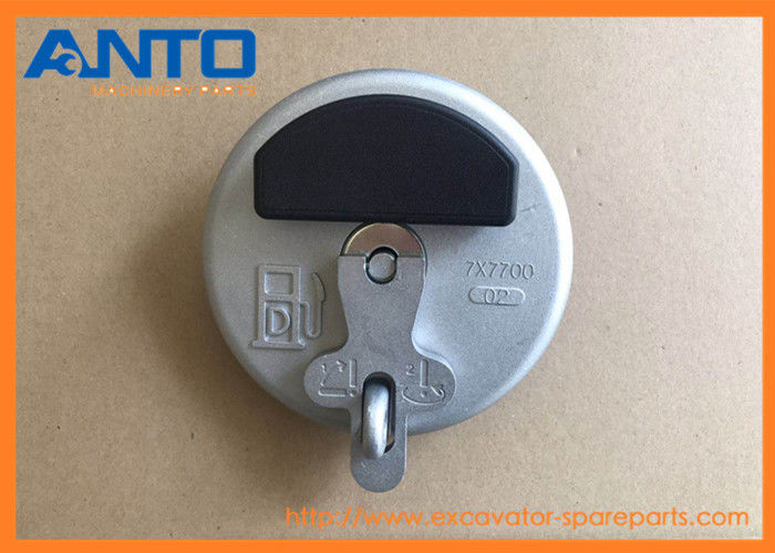 7X7700 7X-7700 Diesel Fuel Tank Cap Fuel Cap Excavator Repair Parts For ...