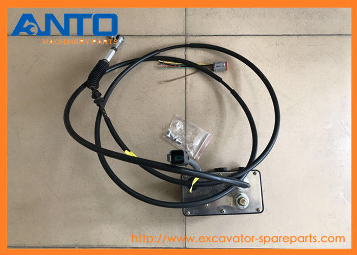 21EN-32340 HCE Accel Actuator Accelerator Motor Excavator Parts For ...