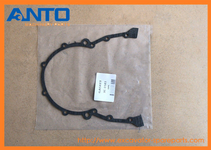 C12 Gasket 7C1583 Excavator Seal Kits For 345B 3176B 3196 C10 C12 C11 C13