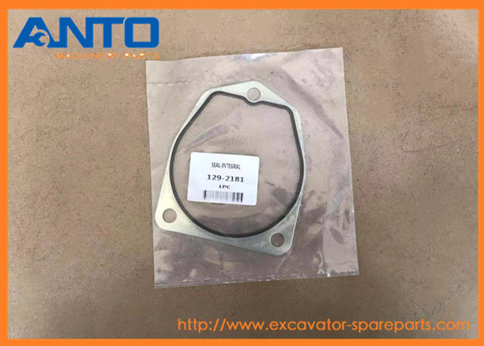 C12 Integral Seal Set 1292181 Excavator Spare Parts For 345B 365B 3176C ...