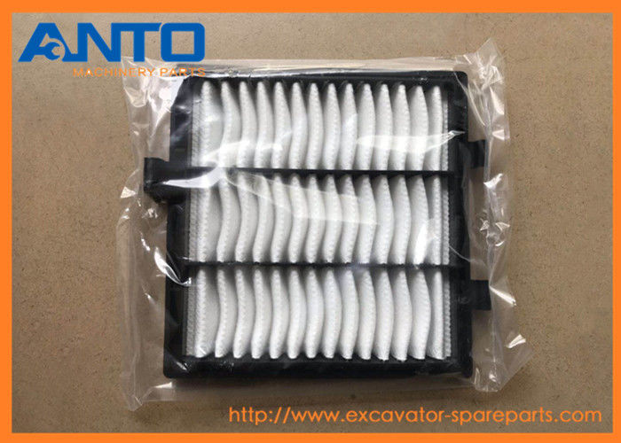 Filter YA00001490 Hitachi Excavator Spare Parts For ZX200-5G ZX210H-5G ...