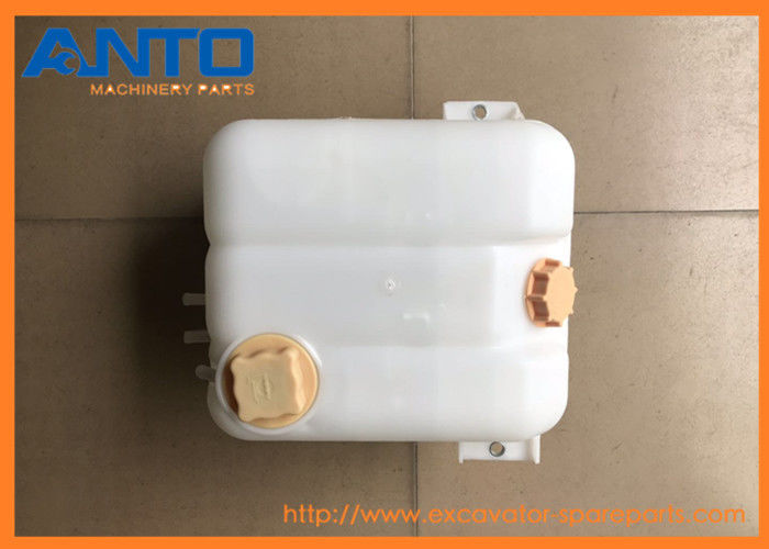 Expansion Water Tank Cooling System Excavator Spare Parts VOE20880612 ...