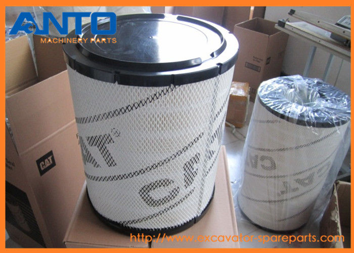 3306B 3406B 6I2507 6I2508 Excavator Parts Inner Air Filter Outer Air ...