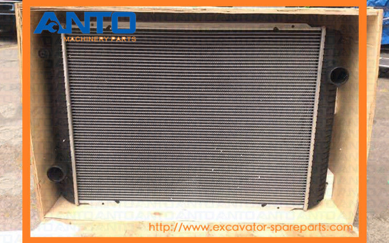 VOE11110705 11110705 Water Tank Radiator Core ASS'Y For Vo-lvo EC290B