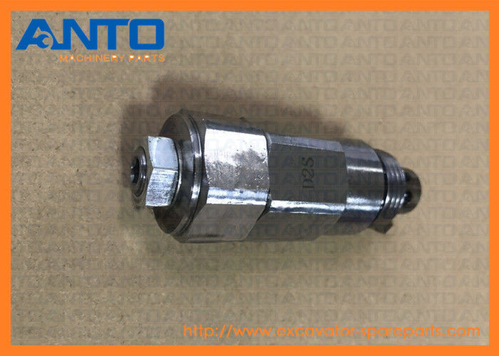 250-2508 2502508 Relief Valve For 318C 320B 330C Excavator Hydraulic Parts