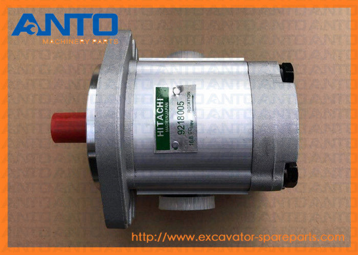 4276918 9218005 Gear Pump For Hitachi EX200-5 ZX200 Excavator Hydraulic ...