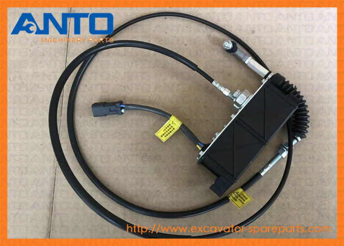 Hyundai R110-7 R140-7 R210-7 Construction Machinery Parts 21EN-32260 ...