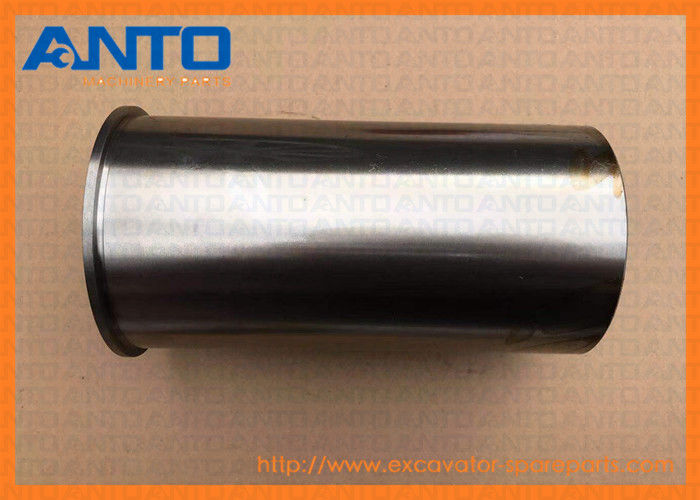 65.01201-0075A 65.01201-0076 Cylinder Liner For Doosan DL06 Excavator ...