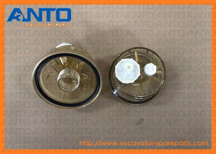 11NA-71050 11NA71050 Bowl - clear Fuel Filter For Hyundai Excavator ...