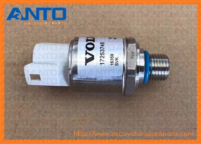 VOE14613051 VOE17253748 14613051 17253748 Pressure Sensor For VOLVO ...