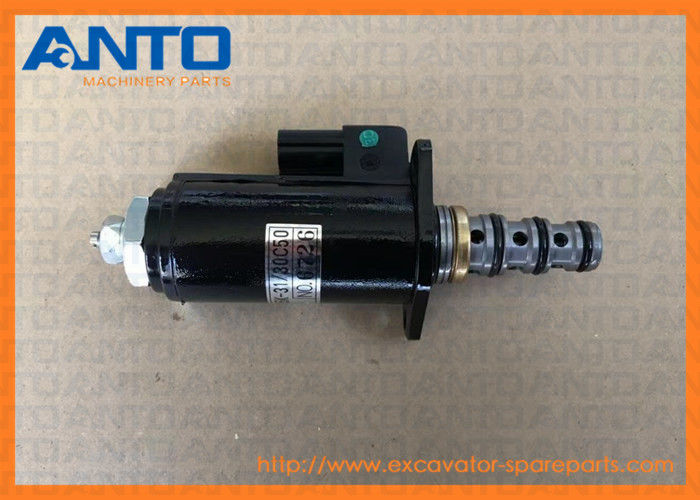 VOE14689693 14689693 Regulator Solenoid Valve For VOLVO Excavator Spare ...
