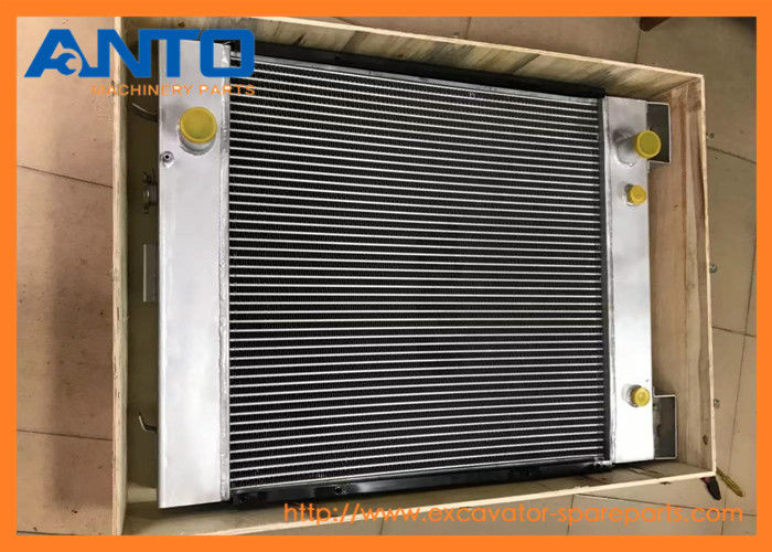 14X-03-11215 14X-03-11214 Radiator For Komatsu D65-12 D85-2 Bulldozer ...