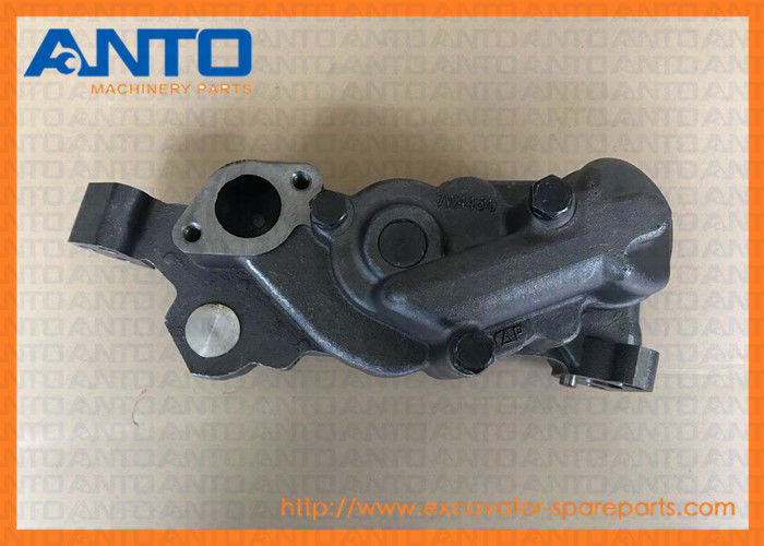 2P1784 2P-1784 8N8636 8N8635 3304 Oil Pump For 3306 Excavator Engine Parts
