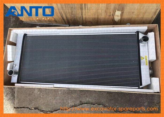 3911497 391-1497 320D2 323D2 Excavator Water Radiator Core