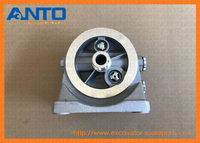 400403-00195 Head Pre Fuel Filter Assy For Doosan Excavator Spare Parts