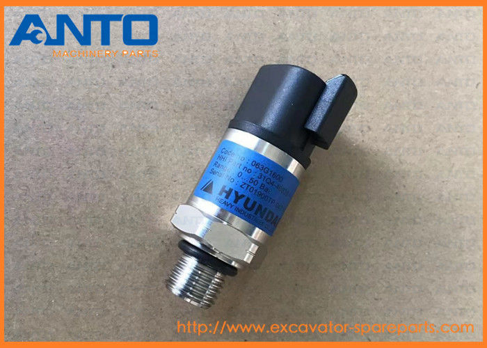 31Q4-40830 31Q440830 31Q8-40520 Pressure Sensor For Hyundai Excavator ...