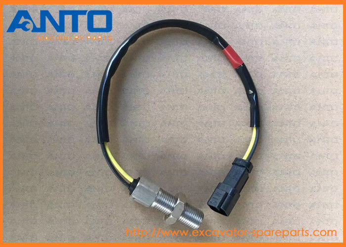 1252966 125-2966 320B Revolution Speed Sensor For Excavator Spare Parts