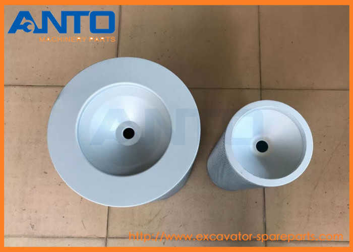 11N822140 11N822150 11N8-22140 11N8-22150 HYUNDAI Excavator Air Filter ...