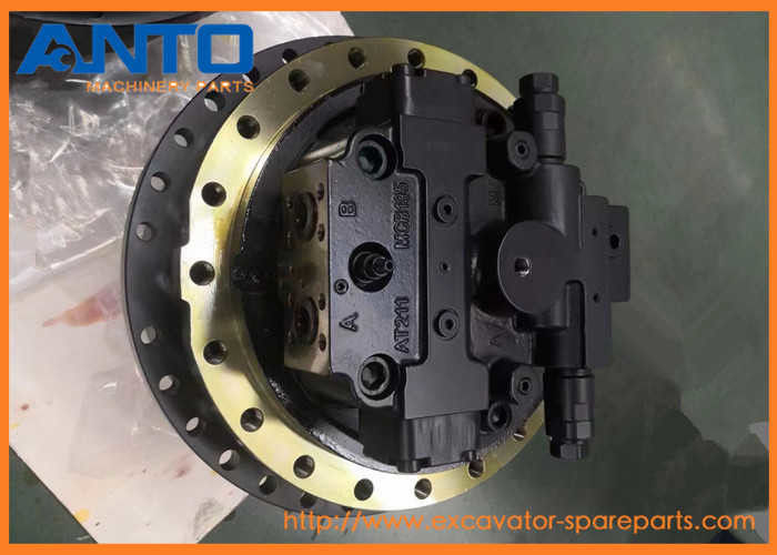 401-00439C 404-00098C 401-00440B DX300 Final Drive For DOOSAN Excavator ...