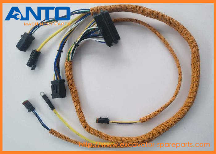 342-2847 3422847 C15 ECM Excavator Engine Wire Harness for 365C 374D ...