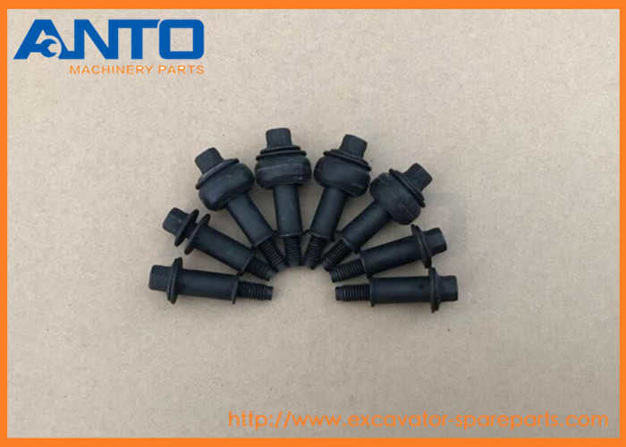 3104388 3689758 3104389 3104390 Vibration Isolator For HYUNDAI ...