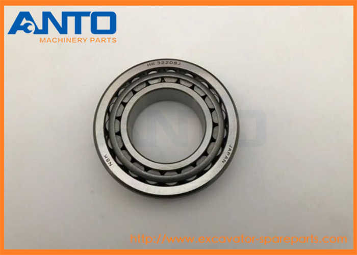 4T-32209 32209 Tapered Roller Bearing 45x85x24.75 HR32209 For Excavator ...
